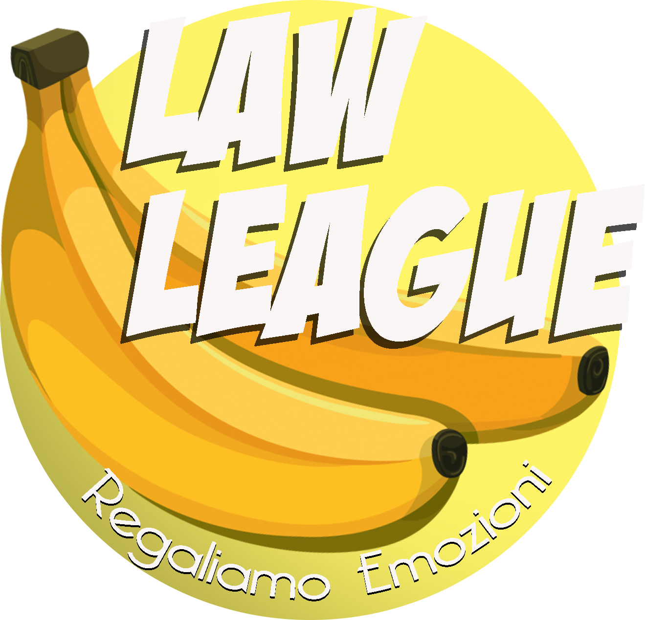 Welcome to Law League!